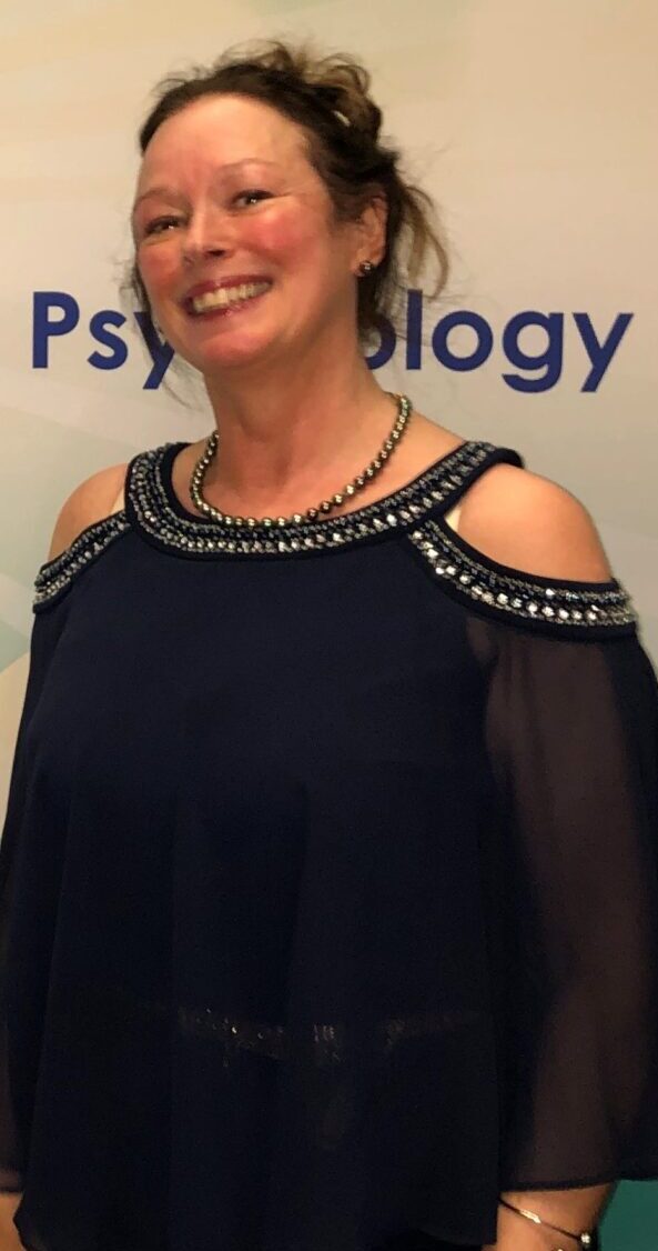Peace of Mind on the Move: Interview with Heather De Cruz-Cornaire ...